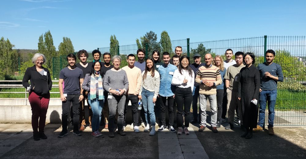 Research - Learning to Design Robust Natural Language Generation Models ...